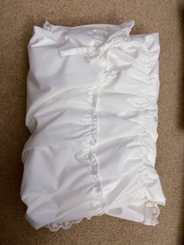 My 5th Doorzo Japan Haul experience - Shopping Review | Doorzo