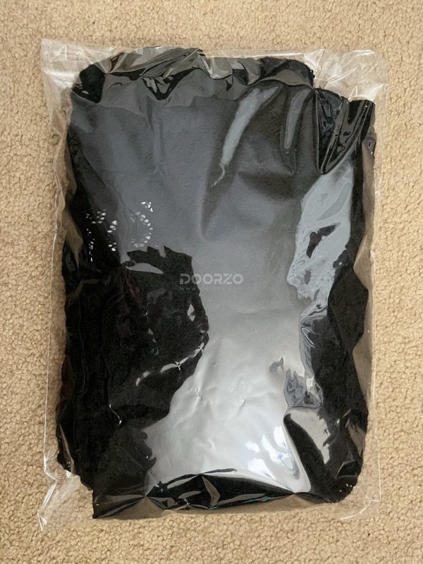 My 5th Doorzo Japan Haul experience - Shopping Review | Doorzo