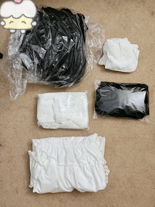 My 5th Doorzo Japan Haul experience - Shopping Review | Doorzo